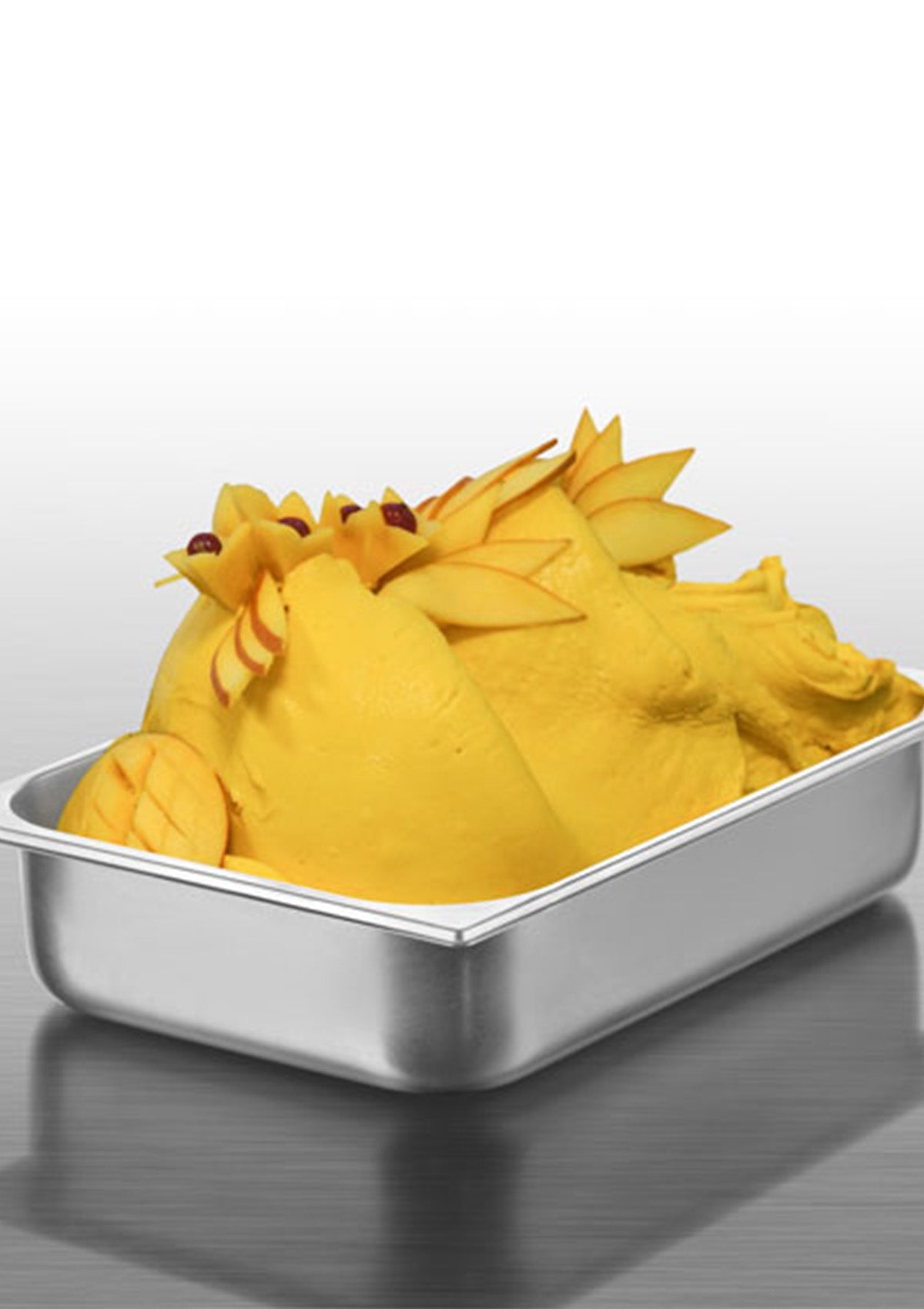 Mango Alfonso Paste – San Francisco Food Supply
