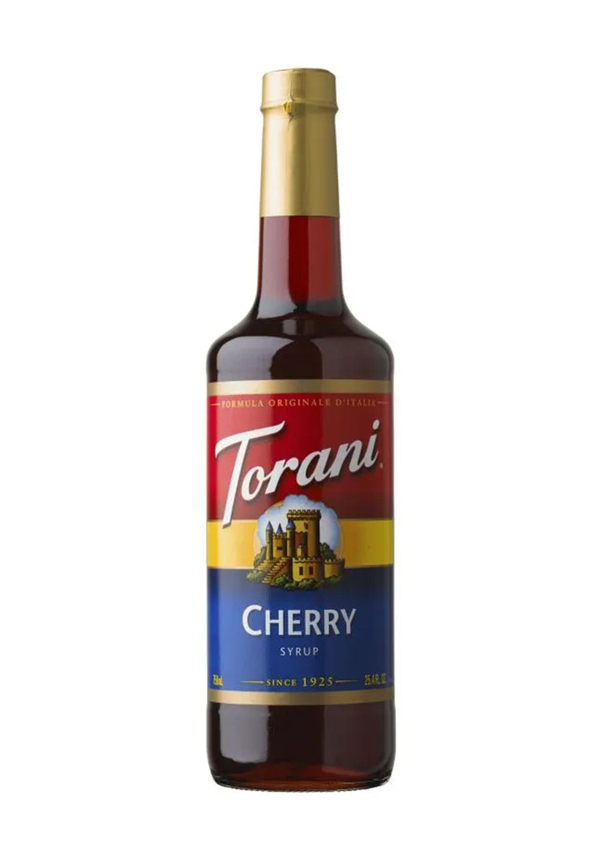 Cherry Syrup – San Francisco Food Supply