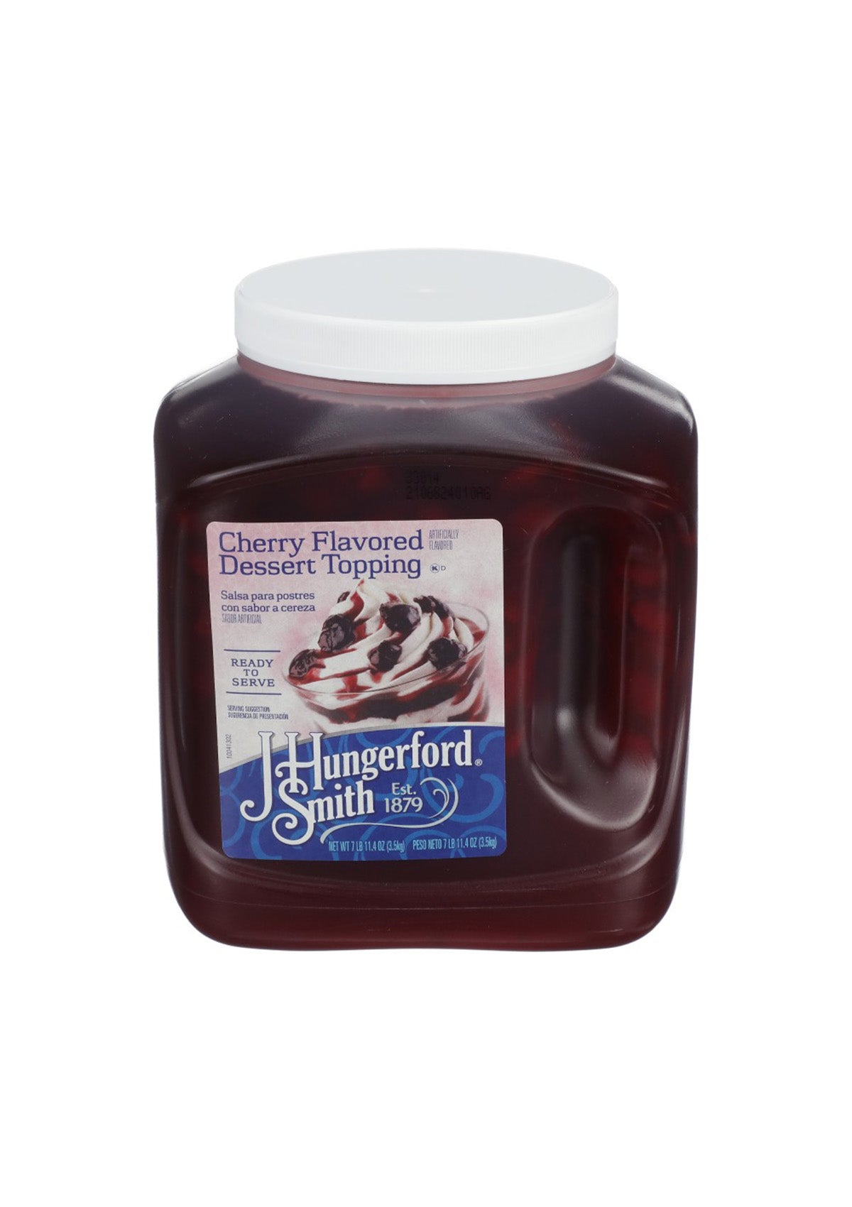 Cherry Topping – San Francisco Food Supply