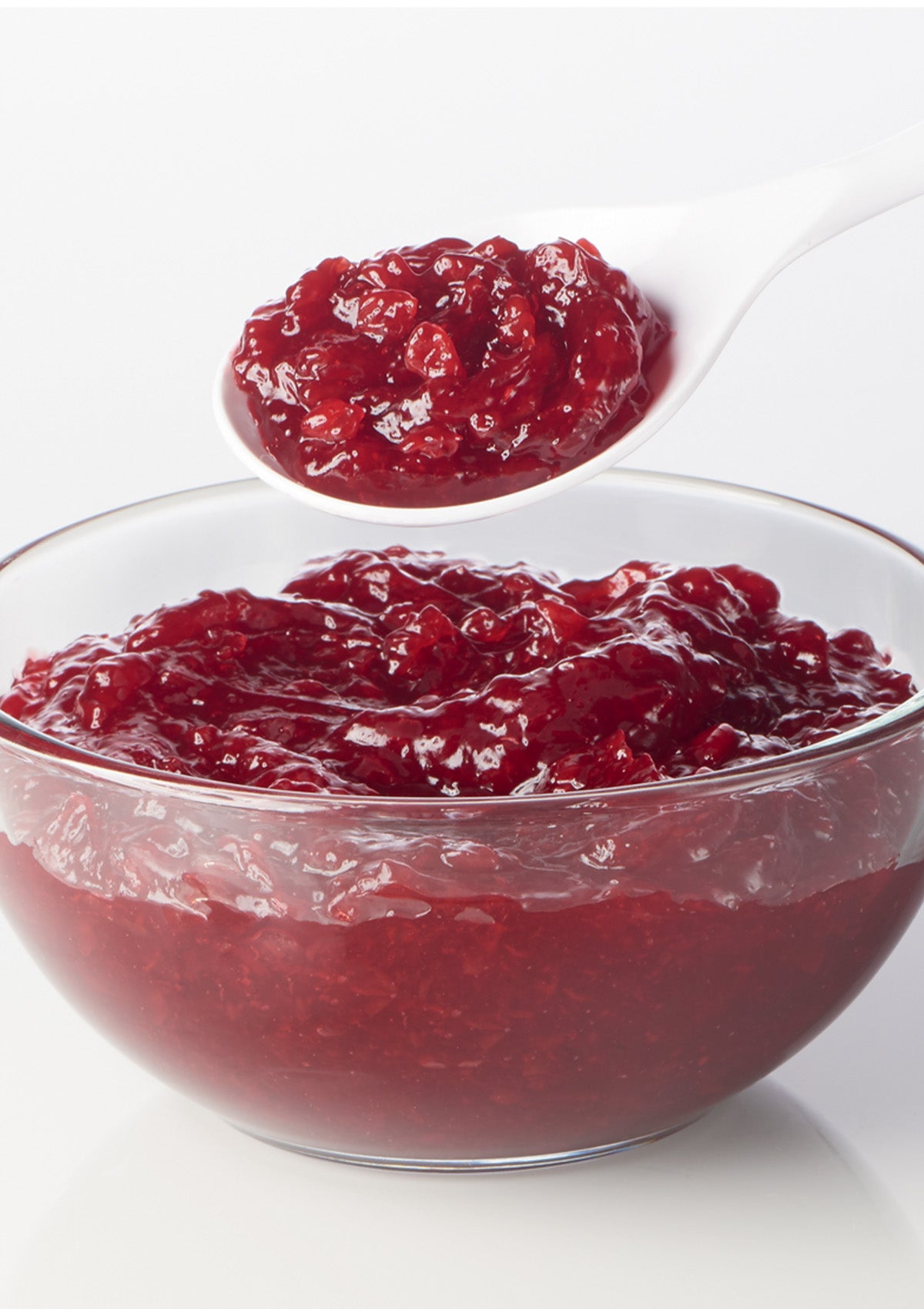 Chopped Cherry Filling – San Francisco Food Supply