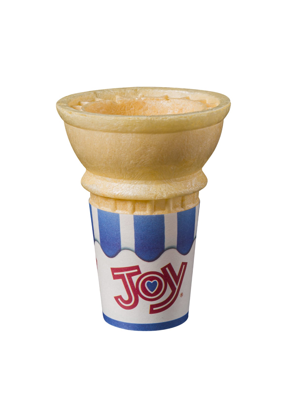 #22 Jacketed Cake Cone – San Francisco Food Supply