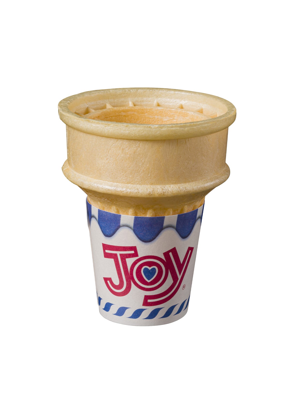 #40 Jacketed Cake Cone – San Francisco Food Supply