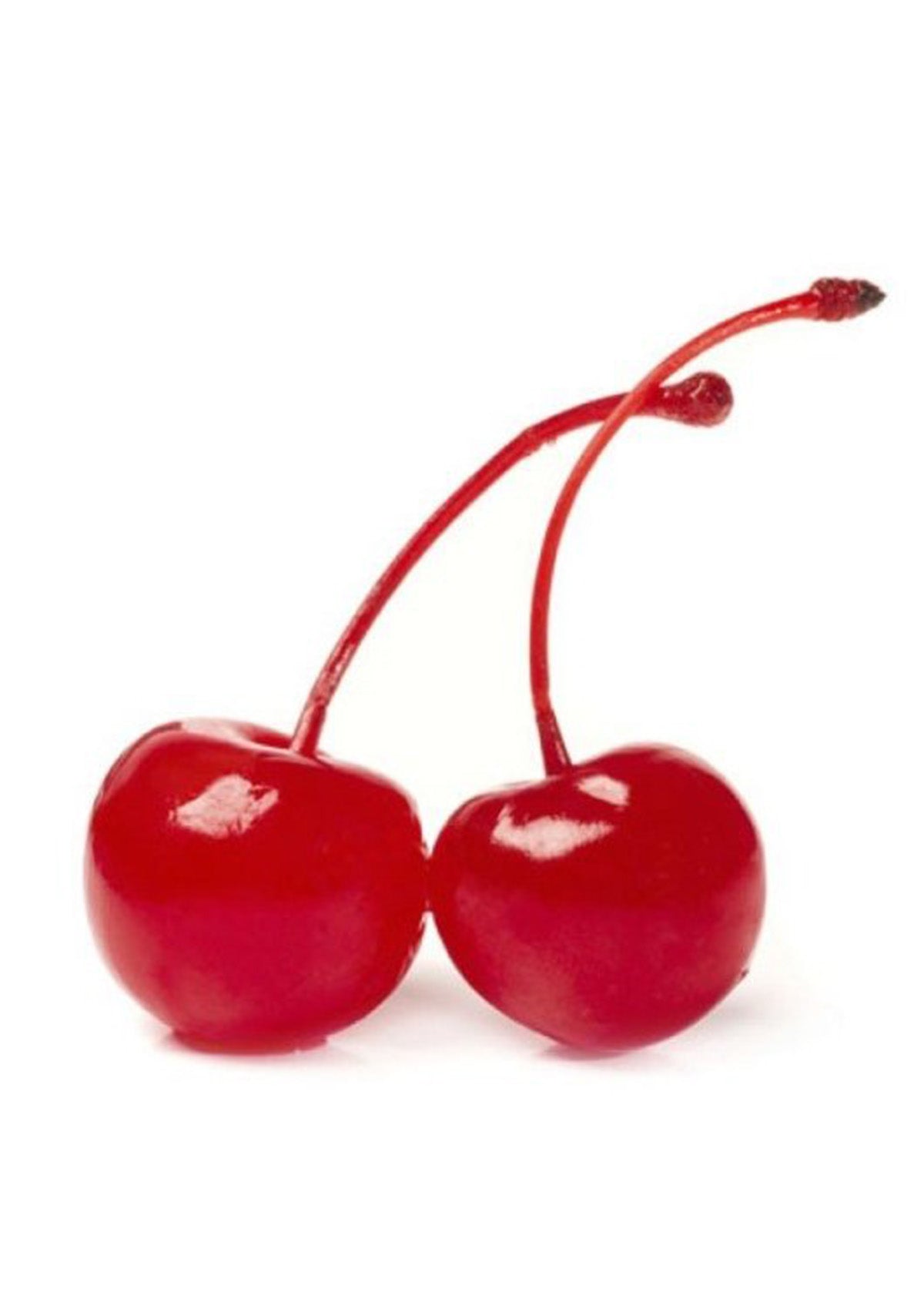 Maraschino Cherry Jumbo With Stem – San Francisco Food Supply