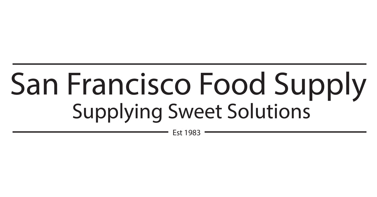 San Francisco Food Supply
